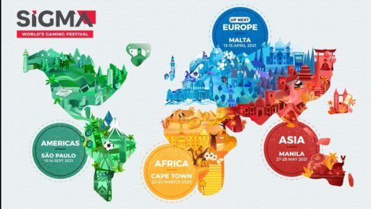 Asia's growth in iGaming make it a key role in the future of iGaming