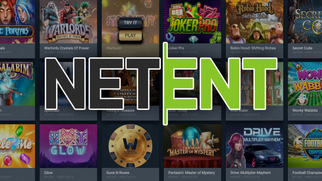 NetEnt's Starburst Dominates Q1 2023 | Exciting News